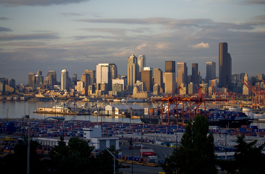 Weaving Strategy into the Everyday with Downtown Seattle | OnStrategy ...